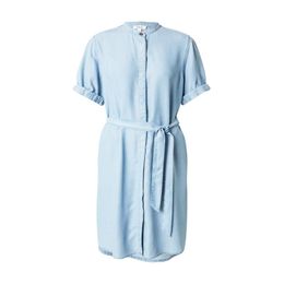 s.Oliver Shirt Dress female Blue size 32