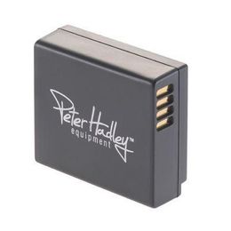 Peter Hadley Akku DMW-BLG10E