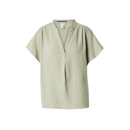 QS Bluse Damen Größe XS pastellgrün