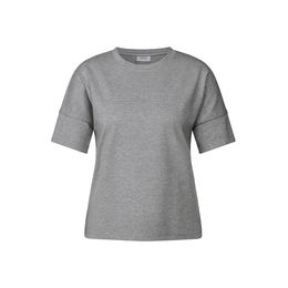 Cecil Shirt female Grey size XL