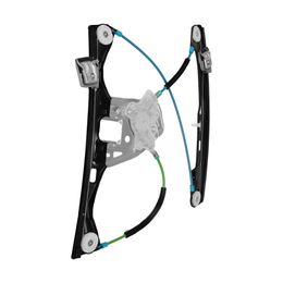 F.BECKER_LINE Fensterheber vorne links ohne Elektromotor für MERCEDES-BENZ A2037203146 2037203146 110110157