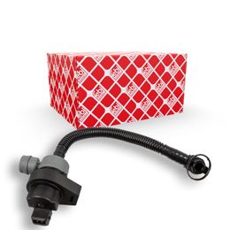 febi bilstein Be-/Entlüftungsventil, Kraftstoffbehälter febi Plus für BMW 13907572234 13907530264 13907618643 172506