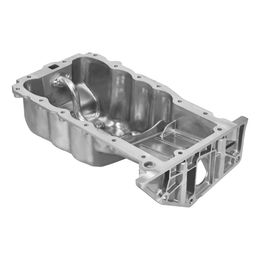 F.BECKER_LINE Ölwanne mit Ölablassschraube für OPEL 0652005 9128622 652196 52910055