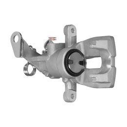 F.BECKER_LINE Bremssattel hinten links für Bremsscheibendicke 10mm 38mm ALFA ROMEO ALFAROME/FIAT/LANCI 77364989 77364991 11110598