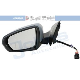 JOHNS Außenspiegel links für VW 2G1857507E9B9 2G0857537AGRU 2G0857521B 95 28 37-21