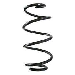 SPIDAN Fahrwerksfeder vorne rechts links Schraubenfeder mit konstantem Drahtdurchmesser 164mm für OPEL 9815469180 95525866 88279