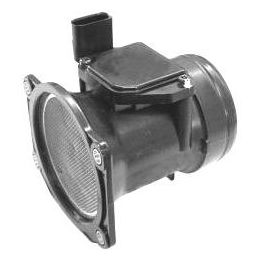 MEAT & DORIA MEAT & DORIA Luftmassenmesser 4-polig für SKODA VW SEAT AUDI VAG 06A906461BX 06A906461BV 06A906461B 86050
