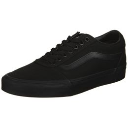 Vans Ward Sneaker Herren - schwarz - Gr. 42