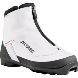 Atomic Savor 25 W Langlaufschuhe Damen - wei&szlig; - Gr. 38