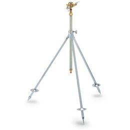 Manufactum Set Kreisregner mit Dreibeinstativ