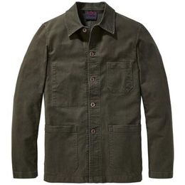Vetra Herren-Arbeitsjacke