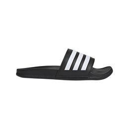 Adidas Adilette Comfort Schuhe Unisex schwarz 42.6