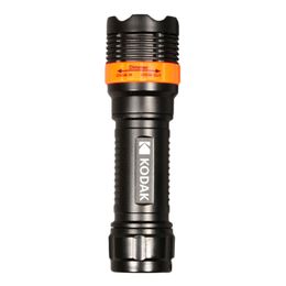 WITT Damen Taschenlampe, schwarz, Größe 0