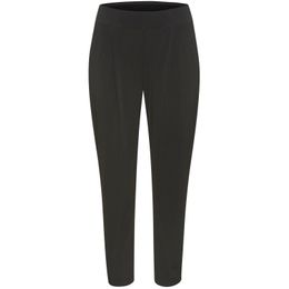 Lascana Damen Schlupfhose, schwarz, Gr&ouml;&szlig;e 42
