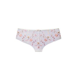 Lascana Damen Panty, wei&szlig;-rosenholz, Gr&ouml;&szlig;e 40/42