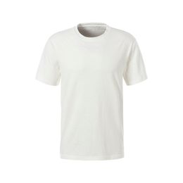 John Devin Herren T-Shirt, offwhite, Gr&ouml;&szlig;e S (44/46)