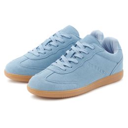 ELBSAND Damen Sneaker, blau, Gr&ouml;&szlig;e 39