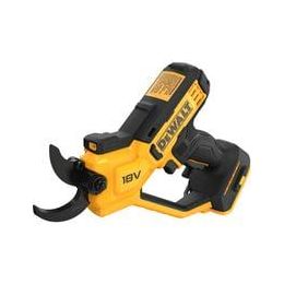 Dewalt Akku-Astschere DCMPP568N, 18Volt gelb/schwarz, ohne Akku und Ladeger&auml;t