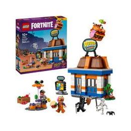 Lego 77076 Fortnite Durrr Burger Restaurant, Konstruktionsspielzeug