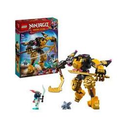 Lego 71839 Ninjago Arins Spinjitzumech, Konstruktionsspielzeug