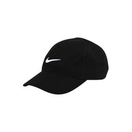 Nike Sportswear Cap Jungen Gr&ouml;&szlig;e 48/54 anthrazit / wei&szlig;