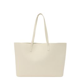 Studioselect Shopper Damen Gr&ouml;&szlig;e One Size creme