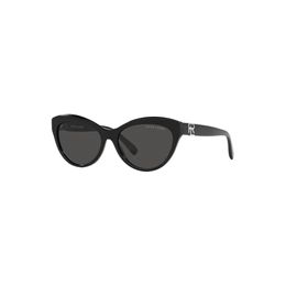 Ralph Lauren Sonnenbrille '0RL8213' Herren Gr&ouml;&szlig;e 56 schwarz