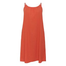 Kaffe Curve Kleid 'Paula' Damen Gr&ouml;&szlig;e 46 grenadine Sommerkleid