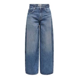 Only Jeans 'ONLTaylor' Damen Gr&ouml;&szlig;e 25/26 blue denim