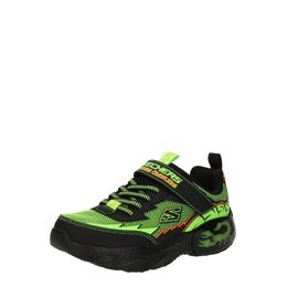 Skechers Sneaker Jungen Gr&ouml;&szlig;e 32 limette / dunkelgr&uuml;n