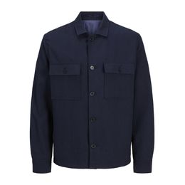 Jack & Jones Jack & Jones Jacke 'JPRMarcus' Herren Gr&ouml;&szlig;e XXL navy