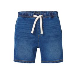 Koroshi Shorts Herren Gr&ouml;&szlig;e 34 blue denim