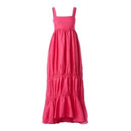 Kan Kleid Damen Gr&ouml;&szlig;e 36 fuchsia