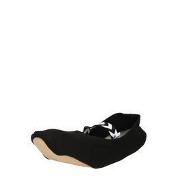 Hummel Athletic Shoes girl size 35 Black / White