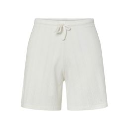 Pieces Shorts Damen Gr&ouml;&szlig;e 34 wei&szlig;