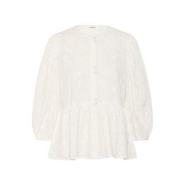 Soaked in Luxury Bluse 'Isja' Damen Gr&ouml;&szlig;e XS offwhite