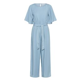 PART TWO Jumpsuit 'Madrienne' Damen Gr&ouml;&szlig;e XXS blue denim