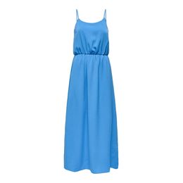 Only Kleid 'ONLNova' Damen Gr&ouml;&szlig;e 36 hellblau Winterkleid