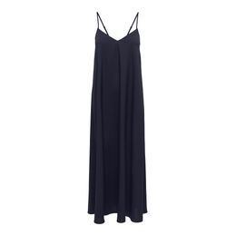 Only Kleid 'ONLNova' Damen Gr&ouml;&szlig;e 34 marine Winterkleid