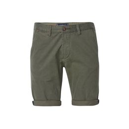 Koroshi Shorts Herren Gr&ouml;&szlig;e 34 dunkelgr&uuml;n