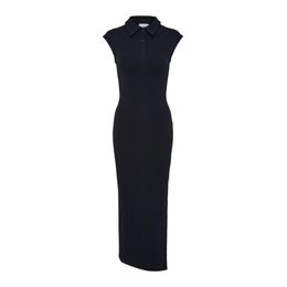 LeGer by Lena Gercke Kleid 'Helene' Damen Gr&ouml;&szlig;e 38 schwarz Winterkleid