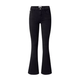 Tally Weijl Jeans Damen Gr&ouml;&szlig;e 30/31 black denim