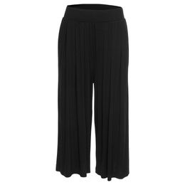 Lascana Culotte Damen Gr&ouml;&szlig;e 36 schwarz