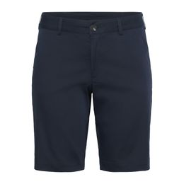 Kaffe Curve Shorts 'Leana City' Damen Gr&ouml;&szlig;e 50 marine