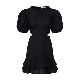Laurella Kleid Damen Gr&ouml;&szlig;e 38 schwarz Winterkleid