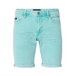 Koroshi Shorts Herren Gr&ouml;&szlig;e 38 t&uuml;rkis