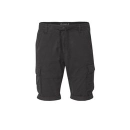Koroshi Shorts Herren Gr&ouml;&szlig;e 36 schwarz
