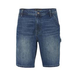 Koroshi Shorts Herren Gr&ouml;&szlig;e 30 dunkelblau
