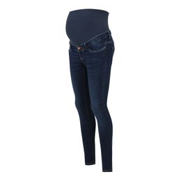 Vero Moda Maternity Umstand Jeans 'VMMSKYLAR' Damen Gr&ouml;&szlig;e 32/33 dunkelblau
