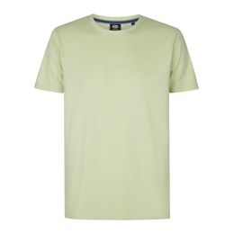 PETROL INDUSTRIES T-Shirt 'Surfside' Herren Gr&ouml;&szlig;e XL limette